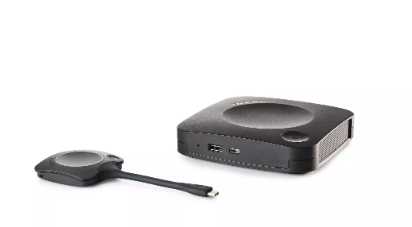 BARCO - C-10 set EU GEN2